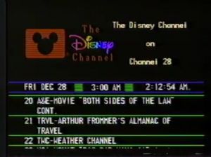 Prevue (ESQ) - Prevue Guide Wiki