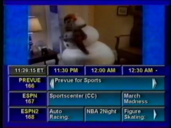 PC Prevue - Prevue Guide Wiki